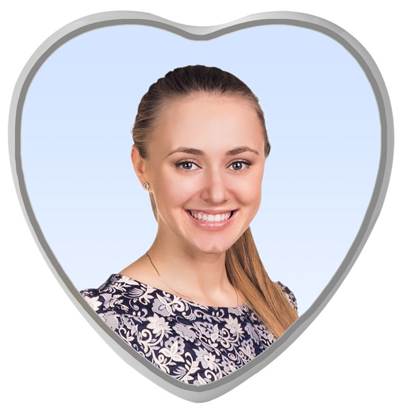 Srce - slike za nadgrobne spomenike | Marmeton.hr